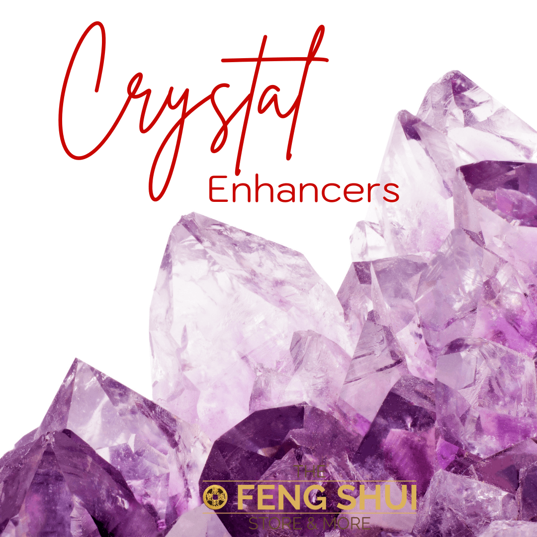 Crystals – thefengshuistoreandmore