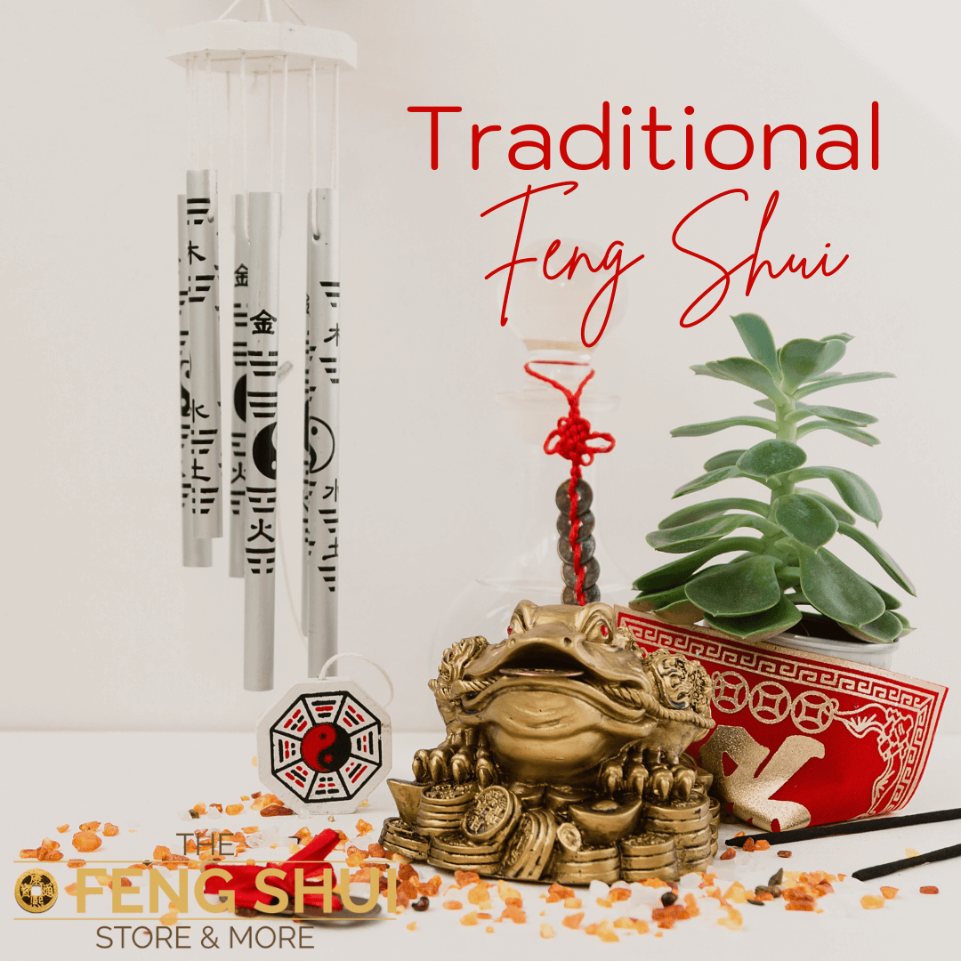Traditional Feng Shui – thefengshuistoreandmore