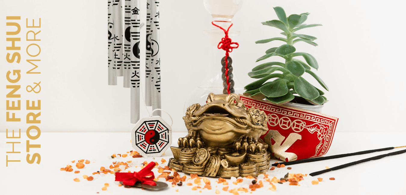 Feng Shui Online Store | Traditional cures & enhancers | Consultant ...