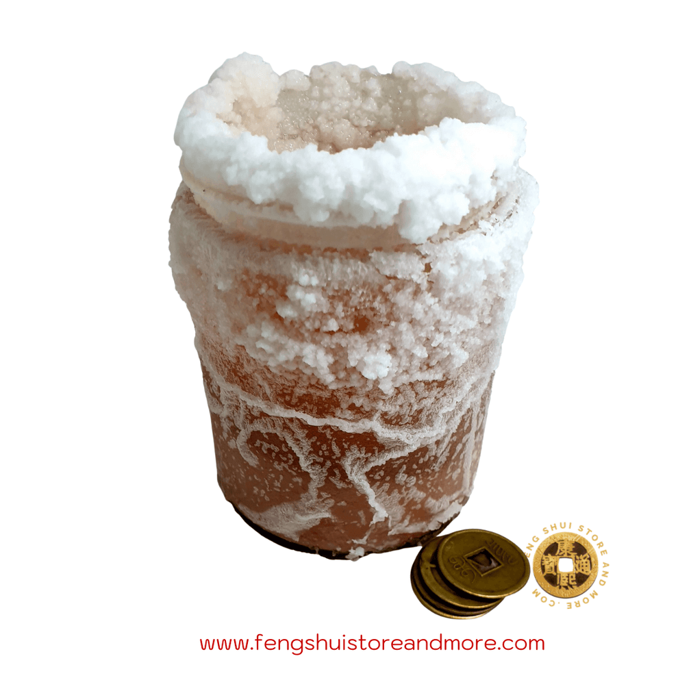 Feng Shui Product | Salt Water Cure Coins (6 Pack ...